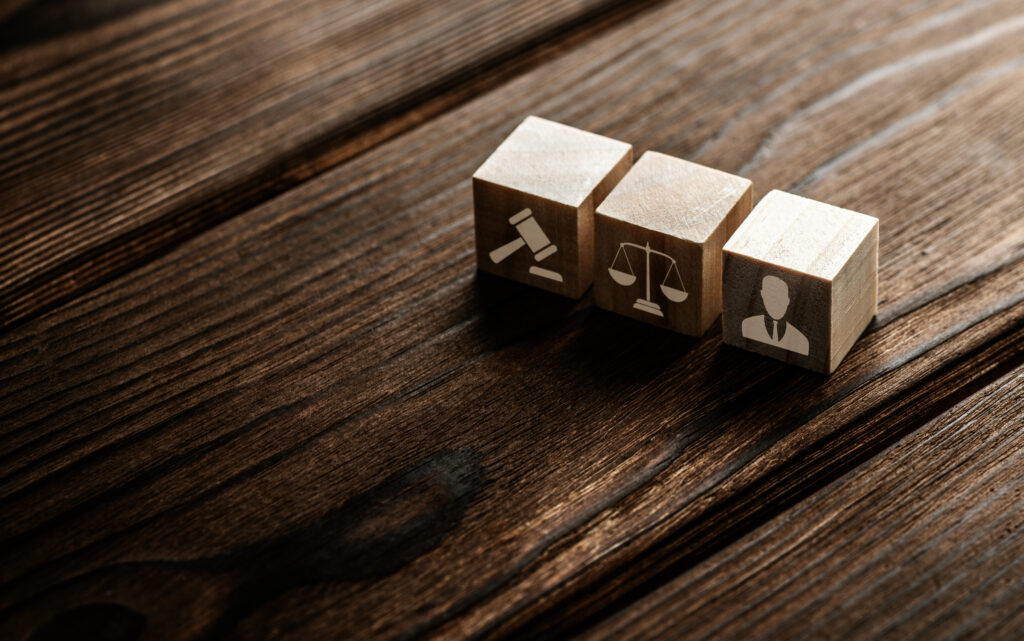 What is the Rule of Law and why is it important? – Waters Lawyers